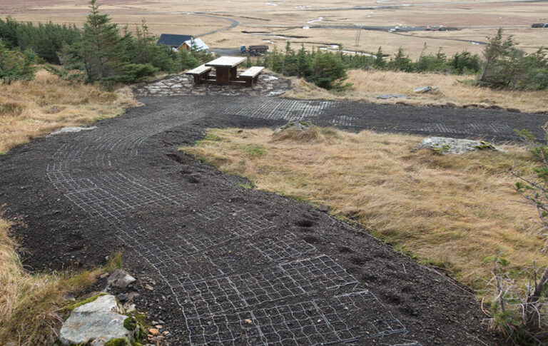 Enviro Tech Surface Solutions | Permeable Paving Trinidad & Tobago
